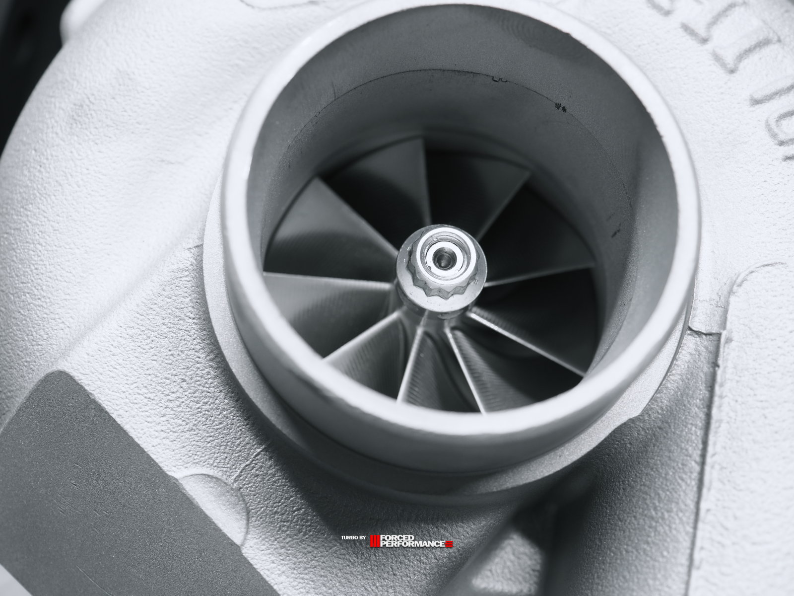 Фото галерея работ для Subaru - FORCED-Performance Россия