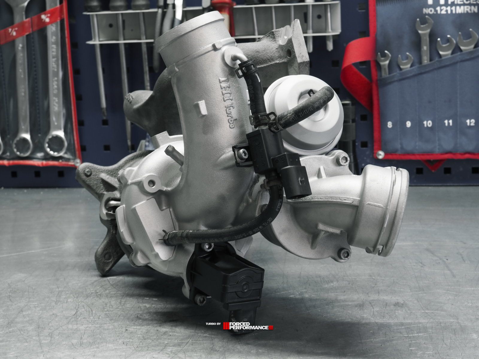 Фото Audi EA888 Gen.2 rebuild для Volkswagen, Audi, Skoda - FORCED ...